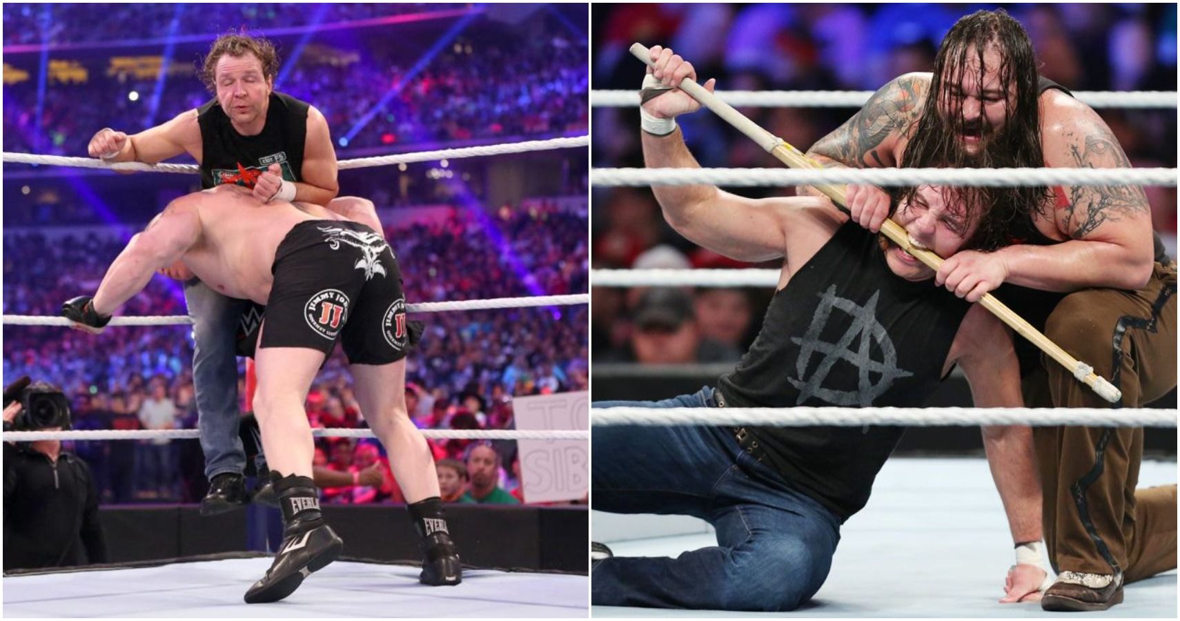 10 Ways WWE Failed Jon Moxley | TheSportster