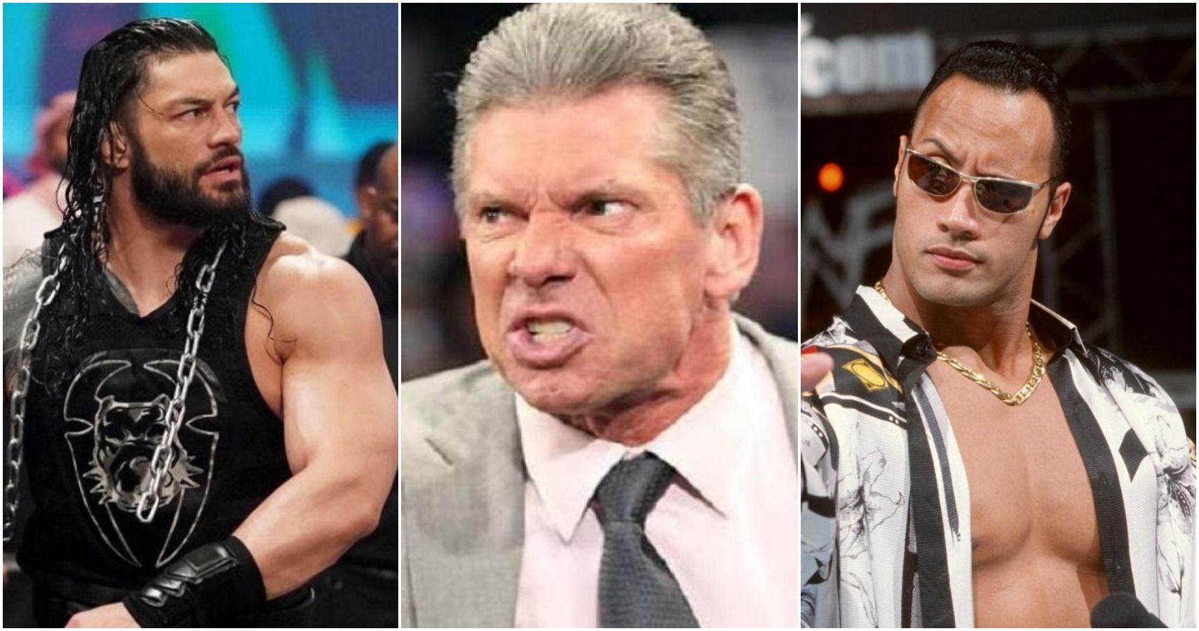 10 Times Vince McMahon Got Angry At WWE Wrestlers | TheSportster