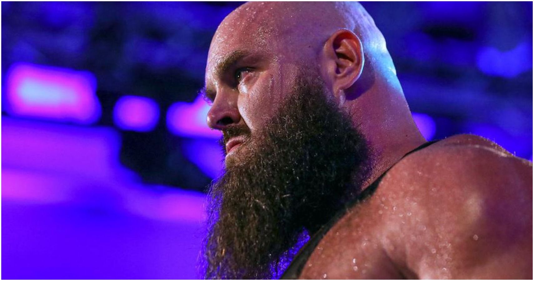 Braun Strowman Opens Up On Recent Battle With Depression