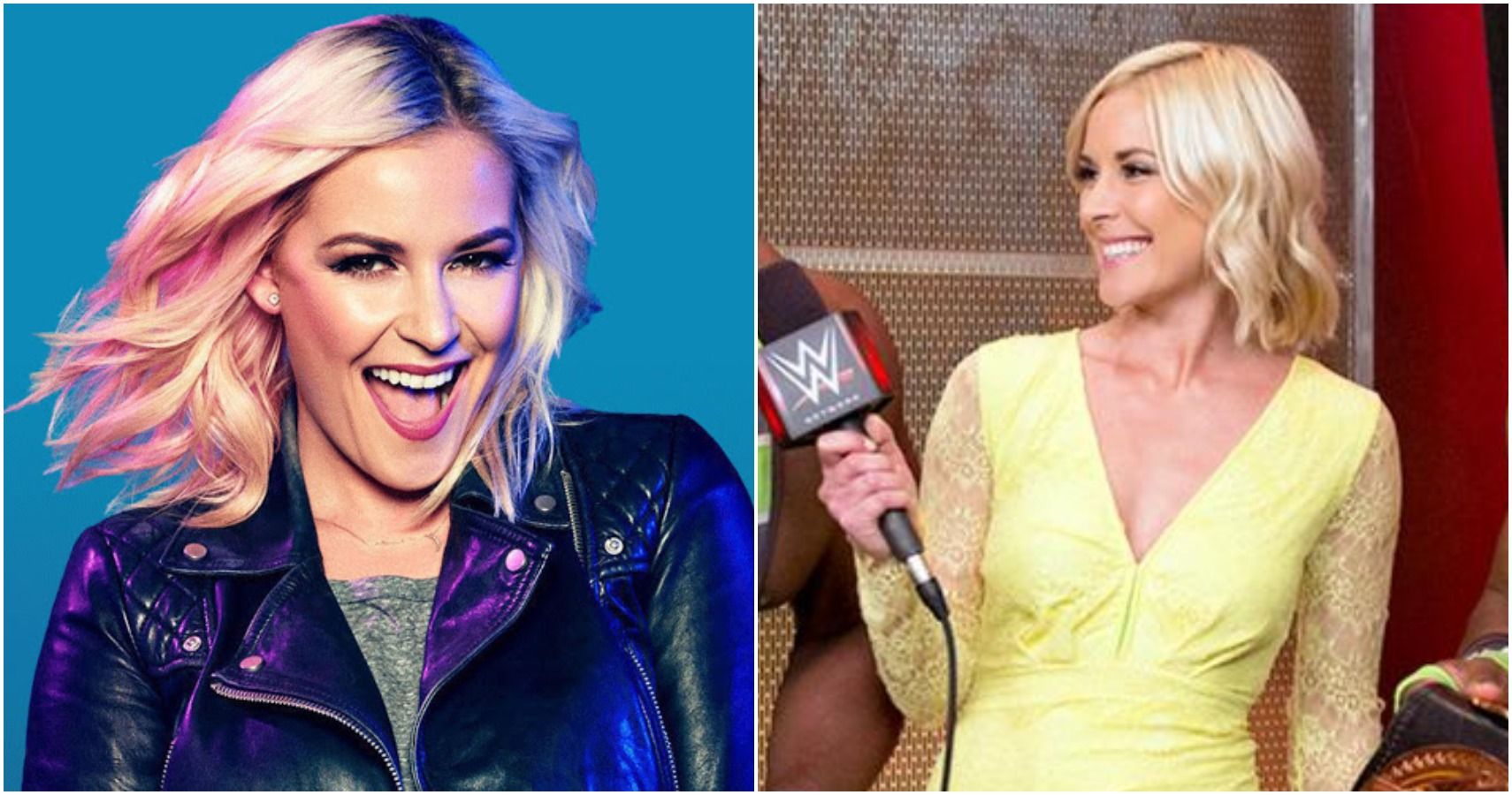 10 Facts About Renee Young You Should Know | TheSportster