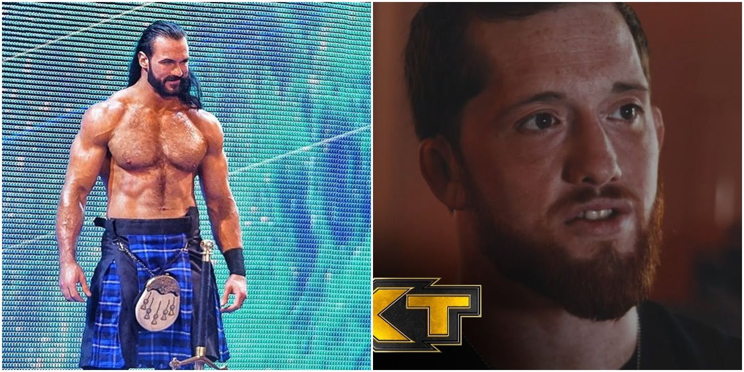 10 Best WWE Babyface Turns Of 2020, Ranked | TheSportster