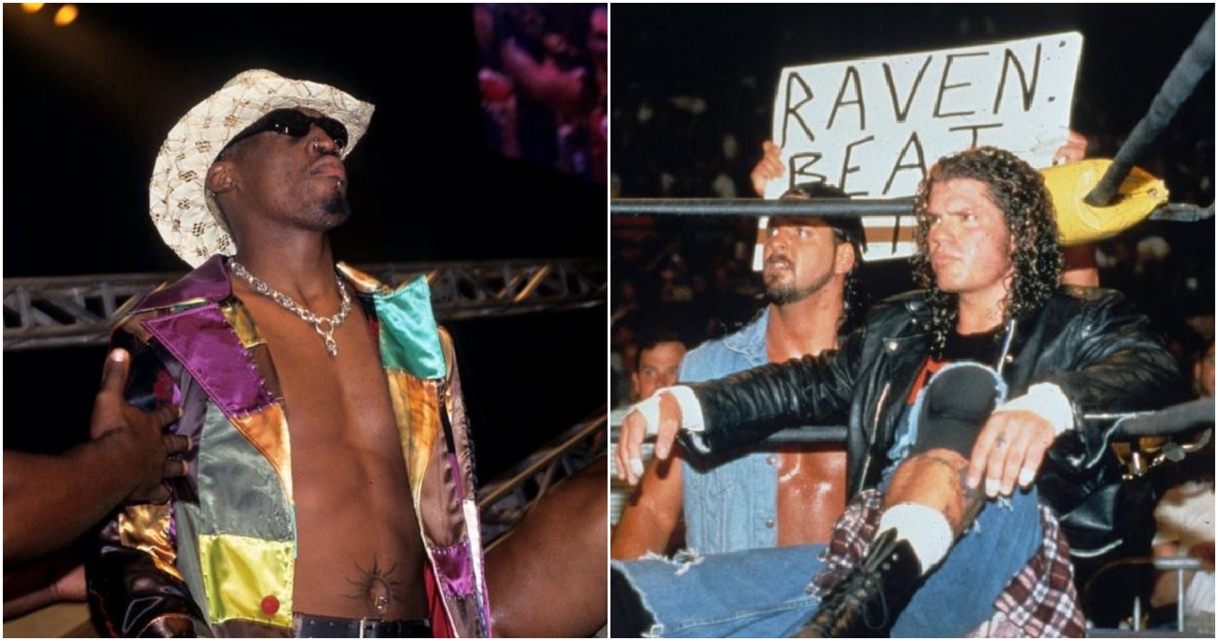 10 Things About WCW In 1999 That Make No Sense | TheSportster