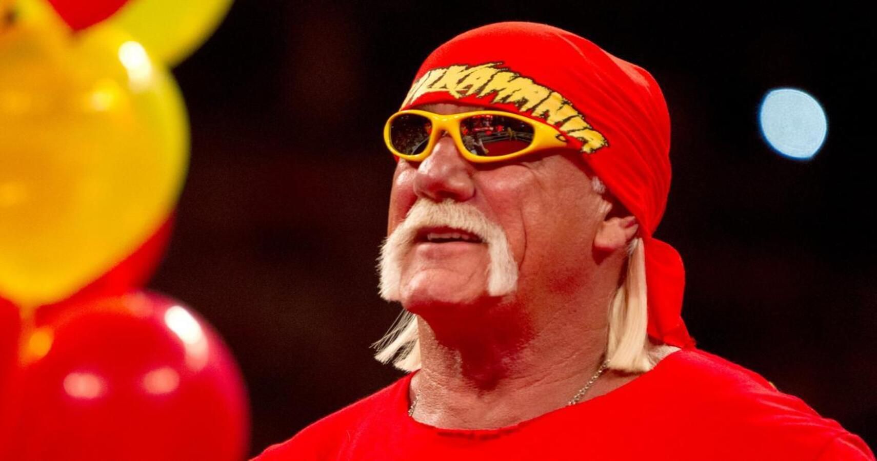 Hulk Hogan Reveals Which Wrestling Legend He Wishes He'd Faced