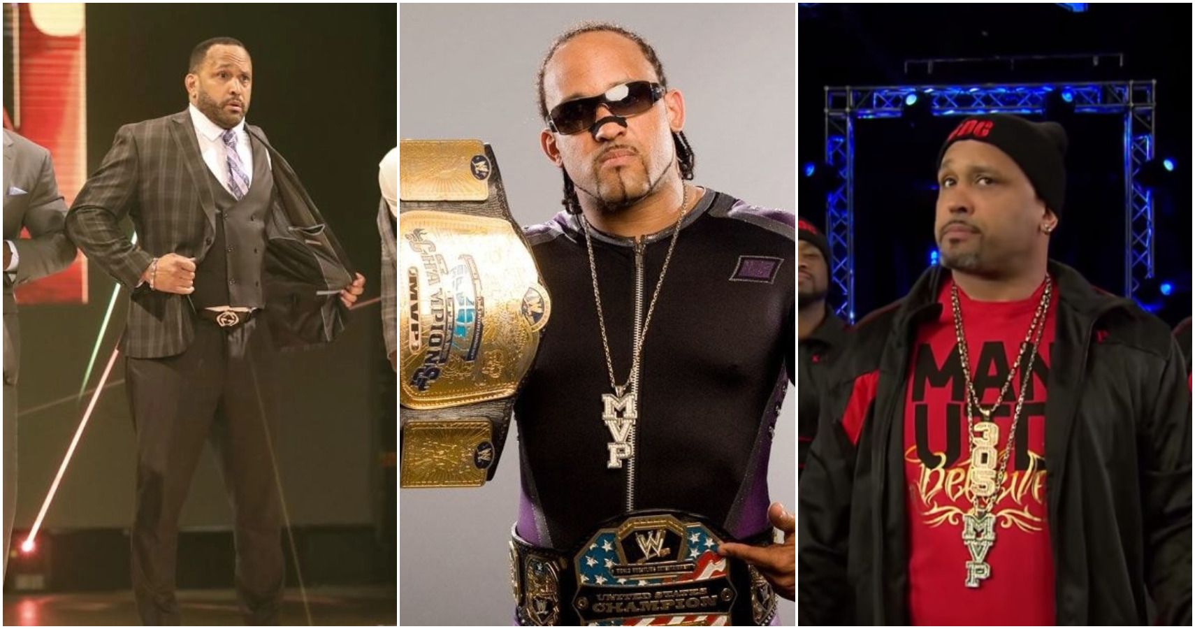 Every Version Of MVP, Ranked From Worst To Best | TheSportster