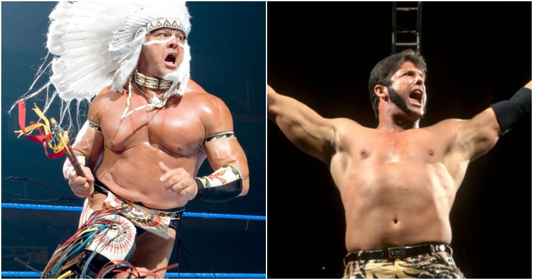 10 Wrestlers Who Disappeared After The Ruthless Aggression Era