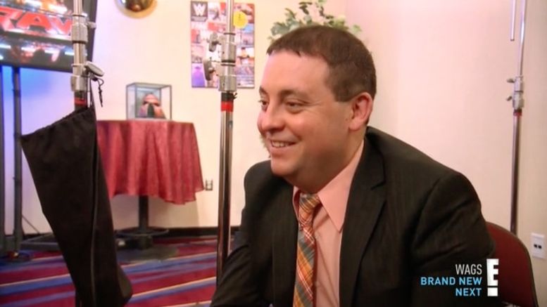 Mark Carrano Reportedly Fired By WWE | TheSportster